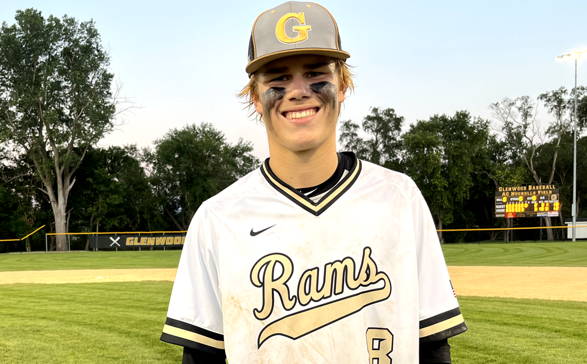 Kayden Anderson | | kmaland.com