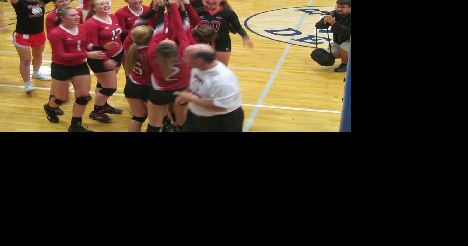 Sidney wins first Corner VB Tourney title in 20 years | Sports ...