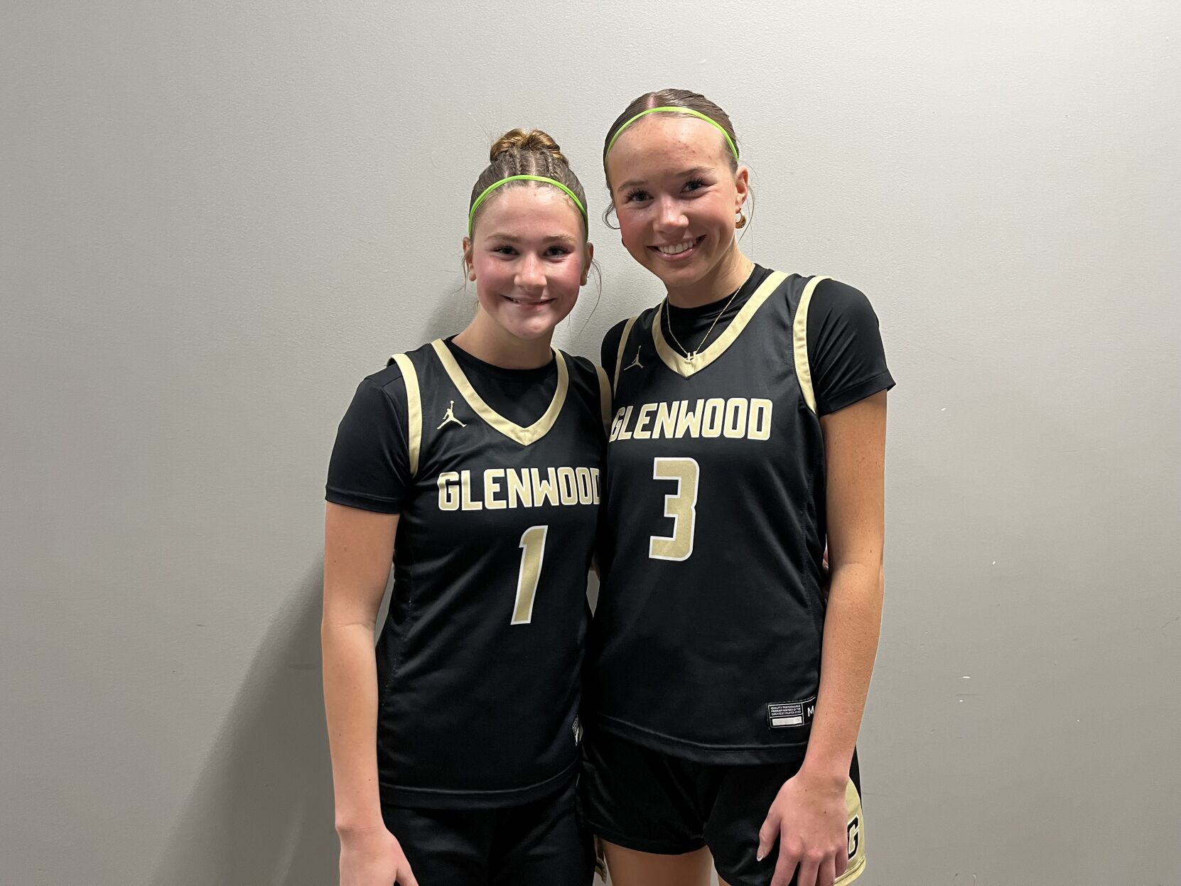 Glenwood gets road conference win to start new year | Sports | kmaland.com