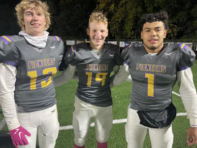 Nebraska City football looks for fifth straight win, district ...