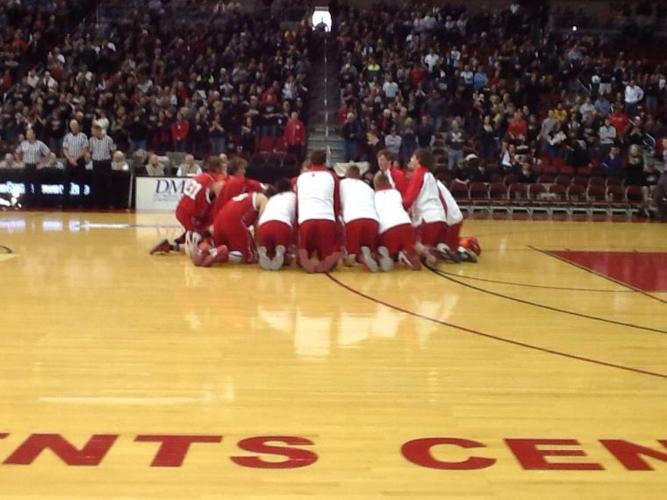 Treynor Semifinal | Gallery | kmaland.com
