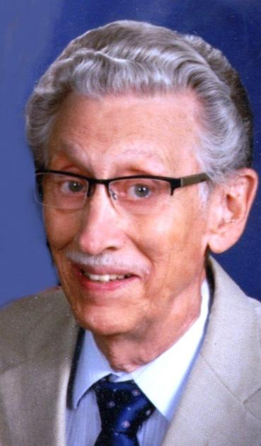 Dr. Warren Bates, 87, Clarinda, Iowa | Funerals | kmaland.com