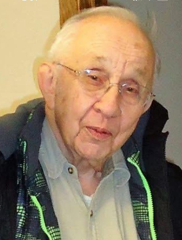 Dr. Kenneth D. Rodabaugh, 95, of Tabor, Iowa | Funerals | kmaland.com