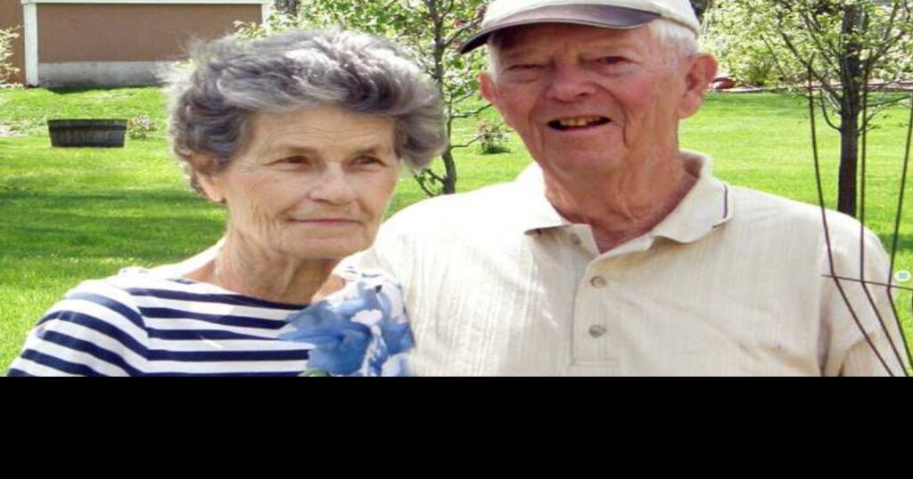 James and Joann Kenefick | Funerals | kmaland.com