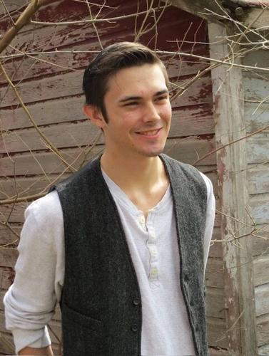 Chay Potts, 25, of Braddyville, Iowa | Funerals | kmaland.com