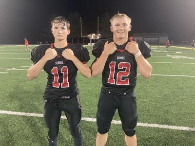 Red-hot run game leads Lamoni into road trip to East Union | Sports ...