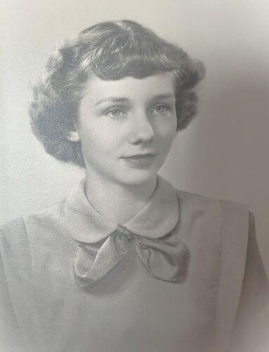 Judith Judy Ruth Overton 88 Atlantic Funerals