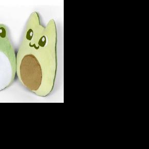 Plushie Class Level 1 @ Shenandoah Public Library | Calendar | kmaland.com