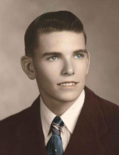 Richard R. Mowry 84, of Maitland, MO | Funerals | kmaland.com