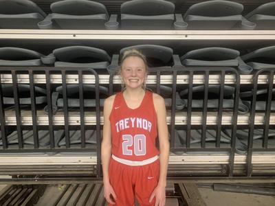 KMAland Girls Basketball (1/9): Glenwood drops first game, Treynor ...