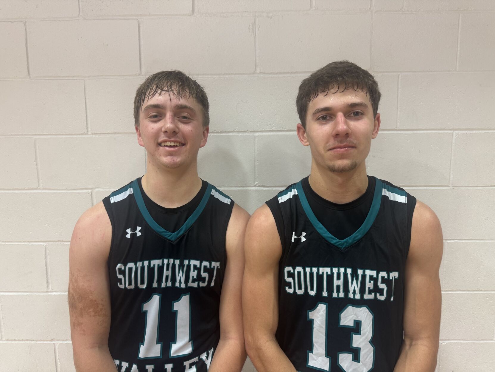 KMAland Boys Basketball (1/9): Milestones for Maasen, Lovely, Ragaller ...