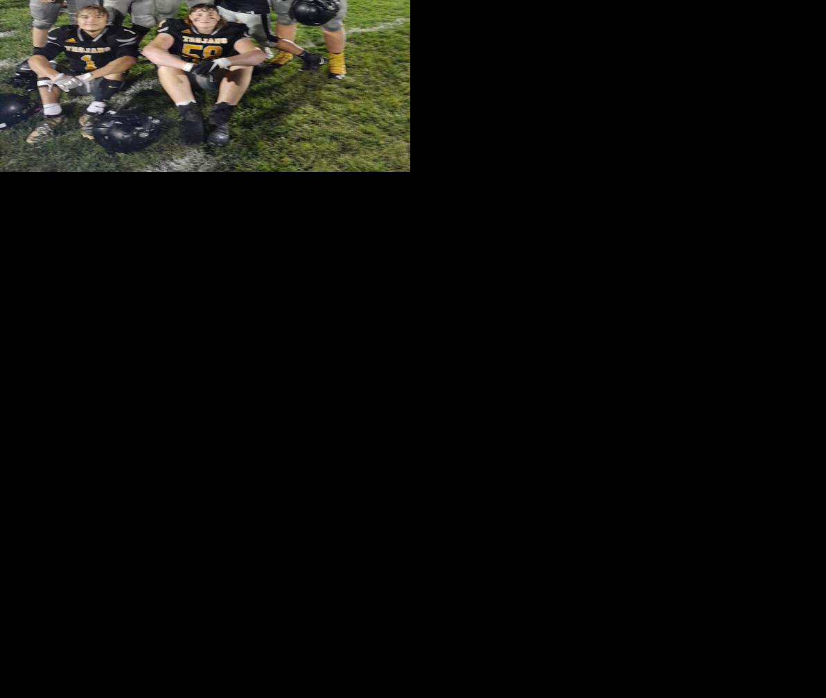 KMAland Class A Week 5 (9/23): Turner runs wild in another Tri-Center ...