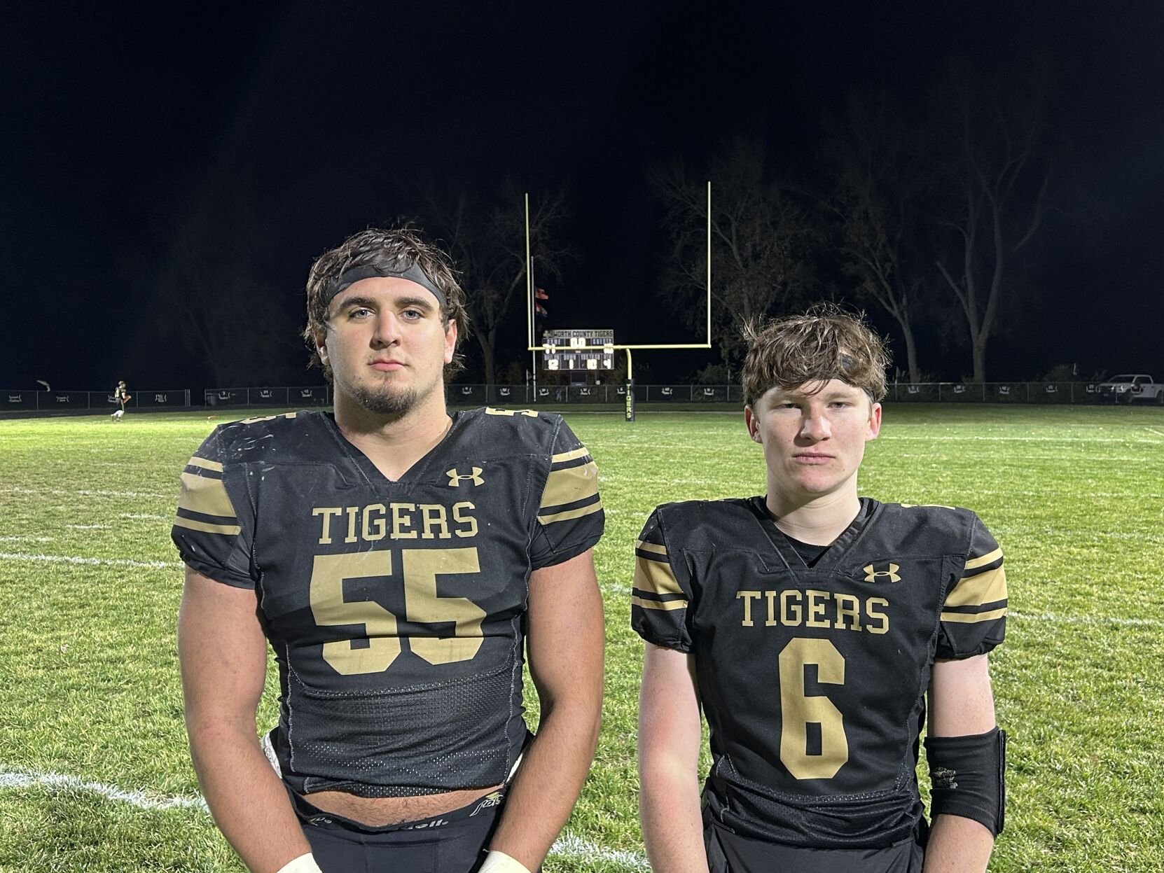 Gritty Worth County squad back in title game as rematch with Rock Port ...