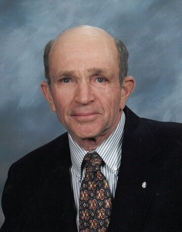 Donald G. "Don" Nelson, 83 of Shenandoah, Iowa | Funerals | kmaland.com