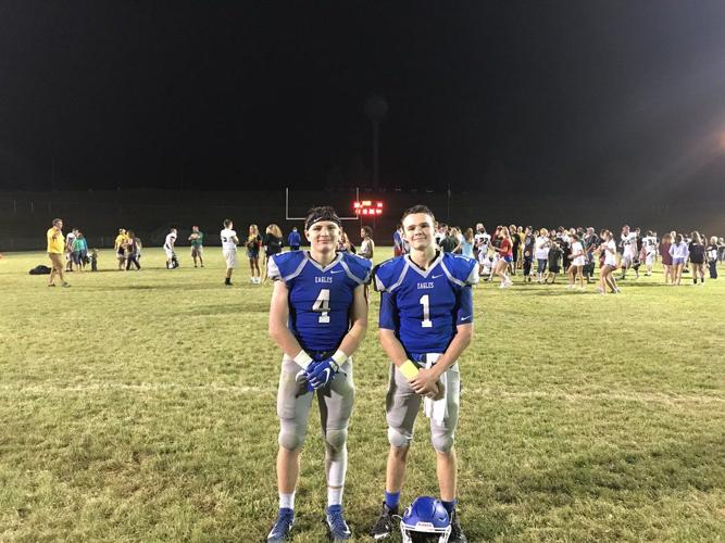 WIC Recap (Week 4): Riverside wins first game of Frain era | Sports ...