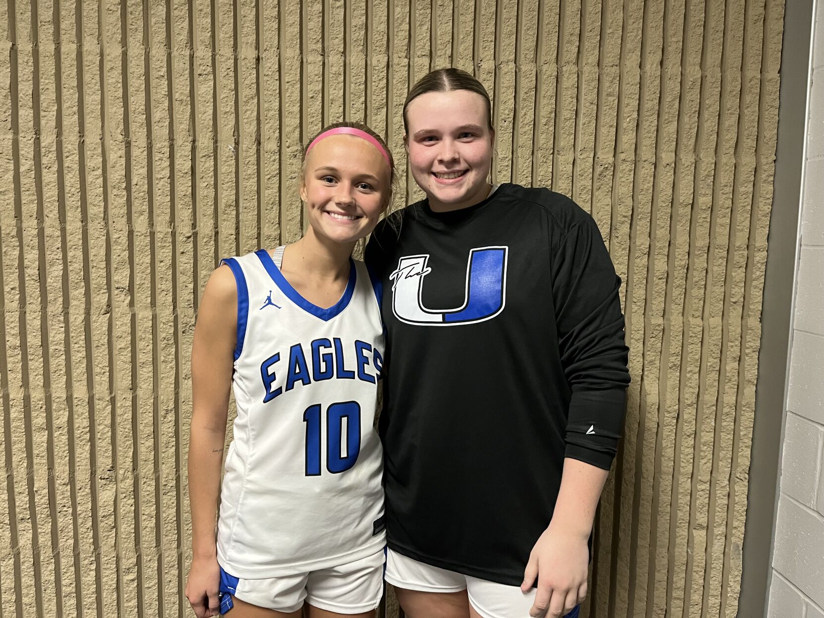 Underwood takes lead at halfway point, and closes out strong to a ...