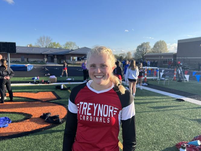 Glenwood rolls to team title, Teigland stars at 7th Annual CB Girls ...