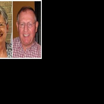 Dean & Pam Wiggins, 78 & 77, Greenfield | Funerals | kmaland.com