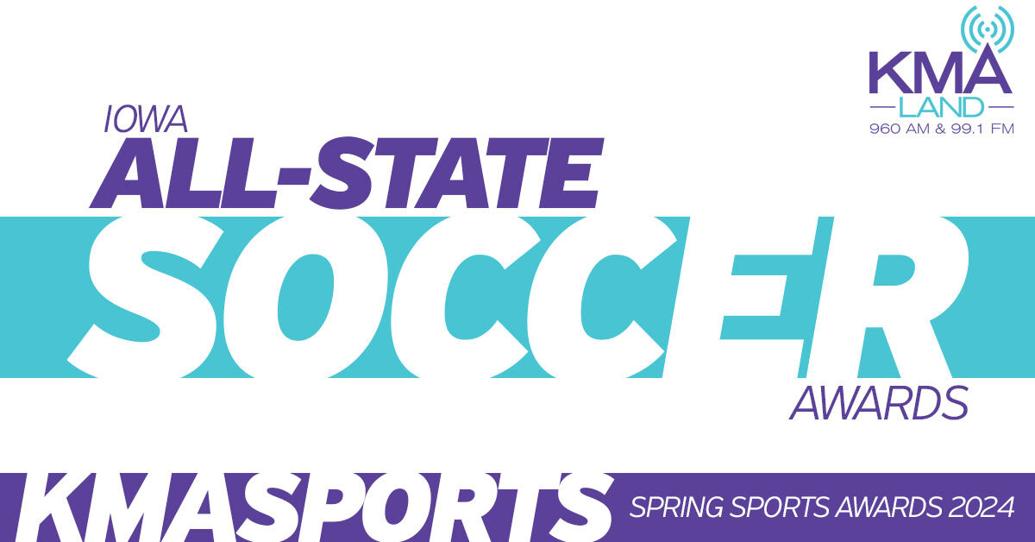 Presenting the 2024 KMA Sports All-State Soccer Teams | Sports ...