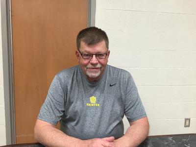 KMA Sports Hidden Gems: Randy Salyers | Sports | kmaland.com