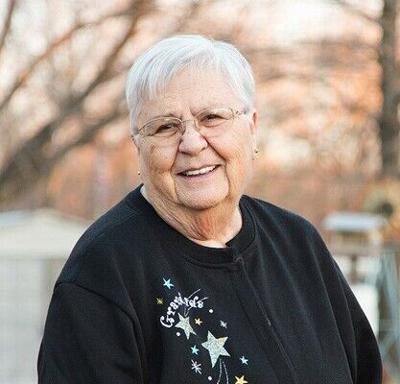 Ruth Elizabeth Hardy Richards, 86, previously of Tarkio | Funerals ...