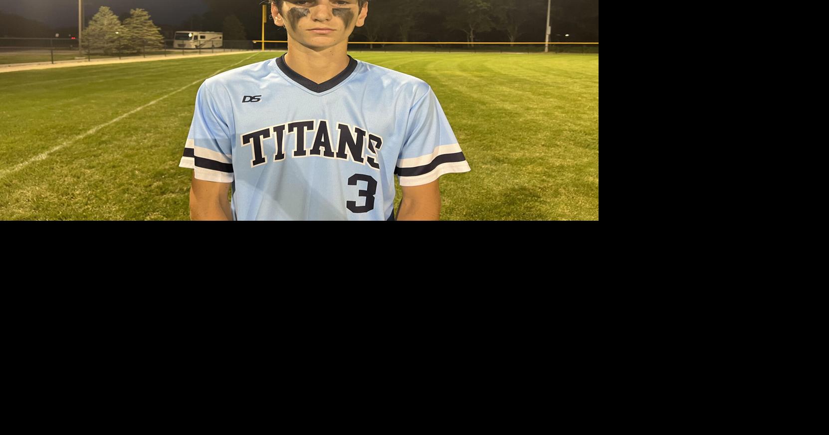 Dermody's 1-hit masterpiece paces Lewis Central in shutout of Glenwood ...