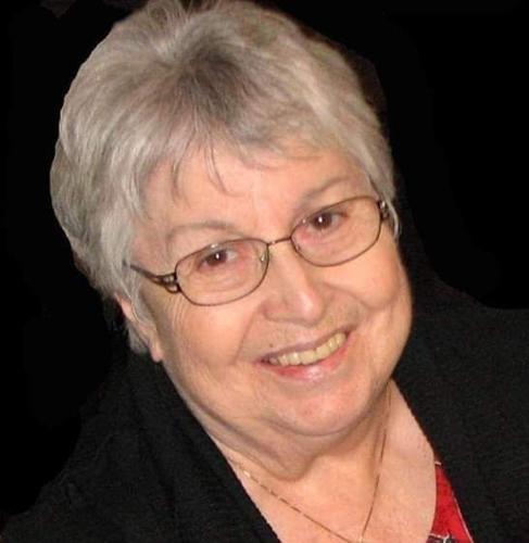 Isabelle “Bea” Petersen, 84, of Exira | Funerals | kmaland.com