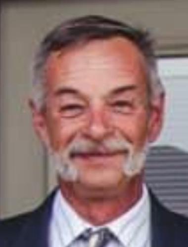 Patrick Lloyd Groom, 62, formerly of Allendale, Missouri | Funerals ...