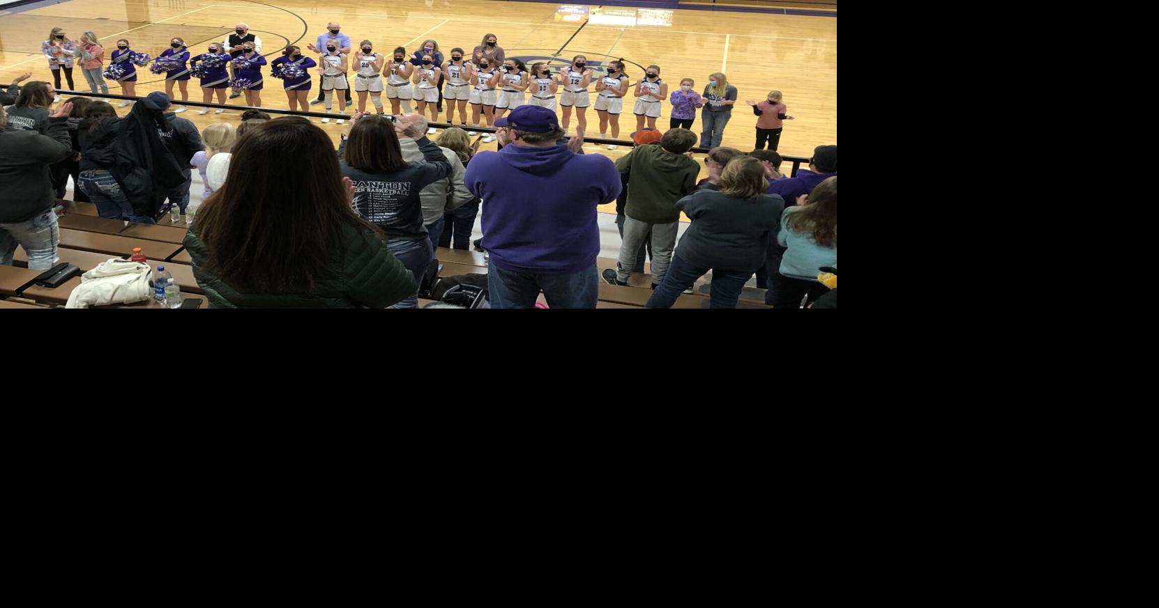 Stanton uses defense to get win number 20 and advance in postseason ...