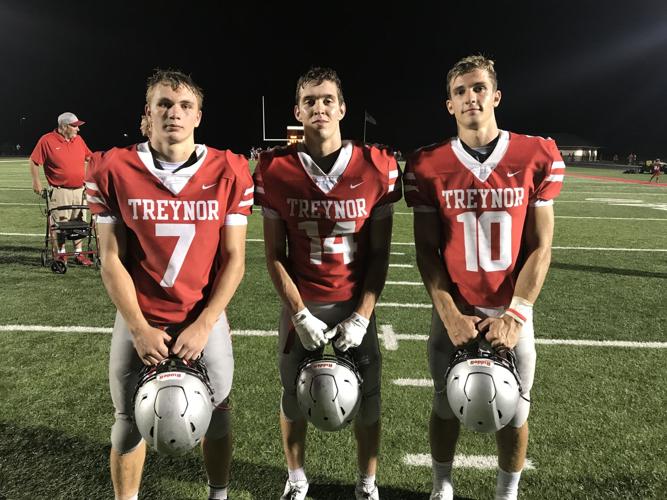 WIC Recap (Week 4): Riverside wins first game of Frain era | Sports ...