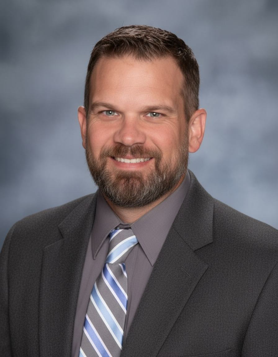 Pohren excited to lead Maryville R-II School District | News | kmaland.com