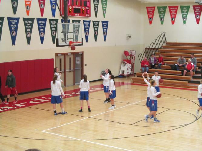 AHSTW @ Treynor basketball | Gallery | kmaland.com