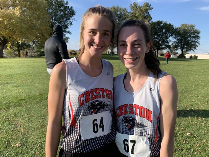 3A XC SQM: Atlantic boys; Glenwood and Harlan girls advance to state ...