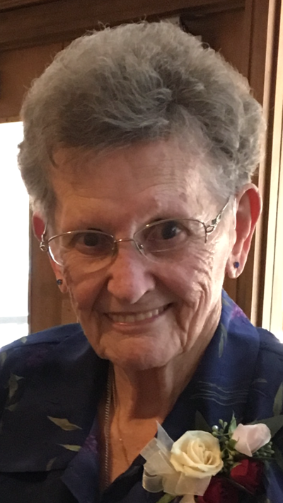 Elizabeth Bartels, 86, of Atlantic | Funerals | kmaland.com