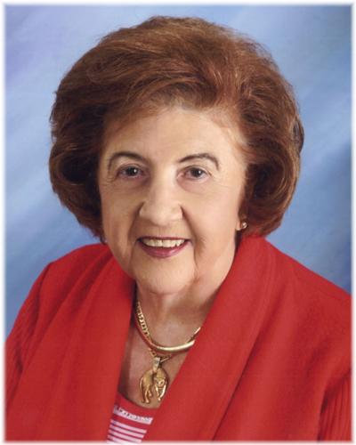 Delores “Dee” Hanke, 86, of Atlantic | Funerals | kmaland.com