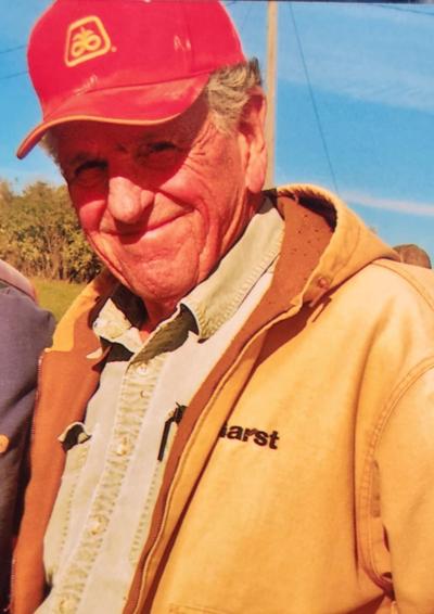 Daniel Phelps, 91, of Red Oak, Iowa | Funerals | kmaland.com