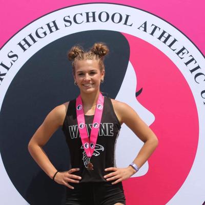 Wayne's Knutson ready to take talents to next level with Central ...