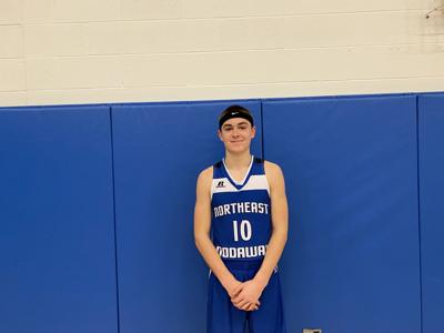 KMAland Baseball (5/1): Northeast Nodaway fires two no-hitters | Sports ...