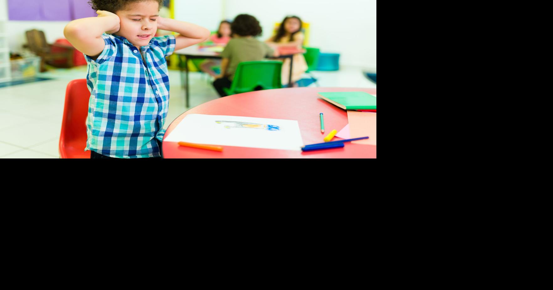 Missouri expert chimes in on renewed federal autism research | News ...
