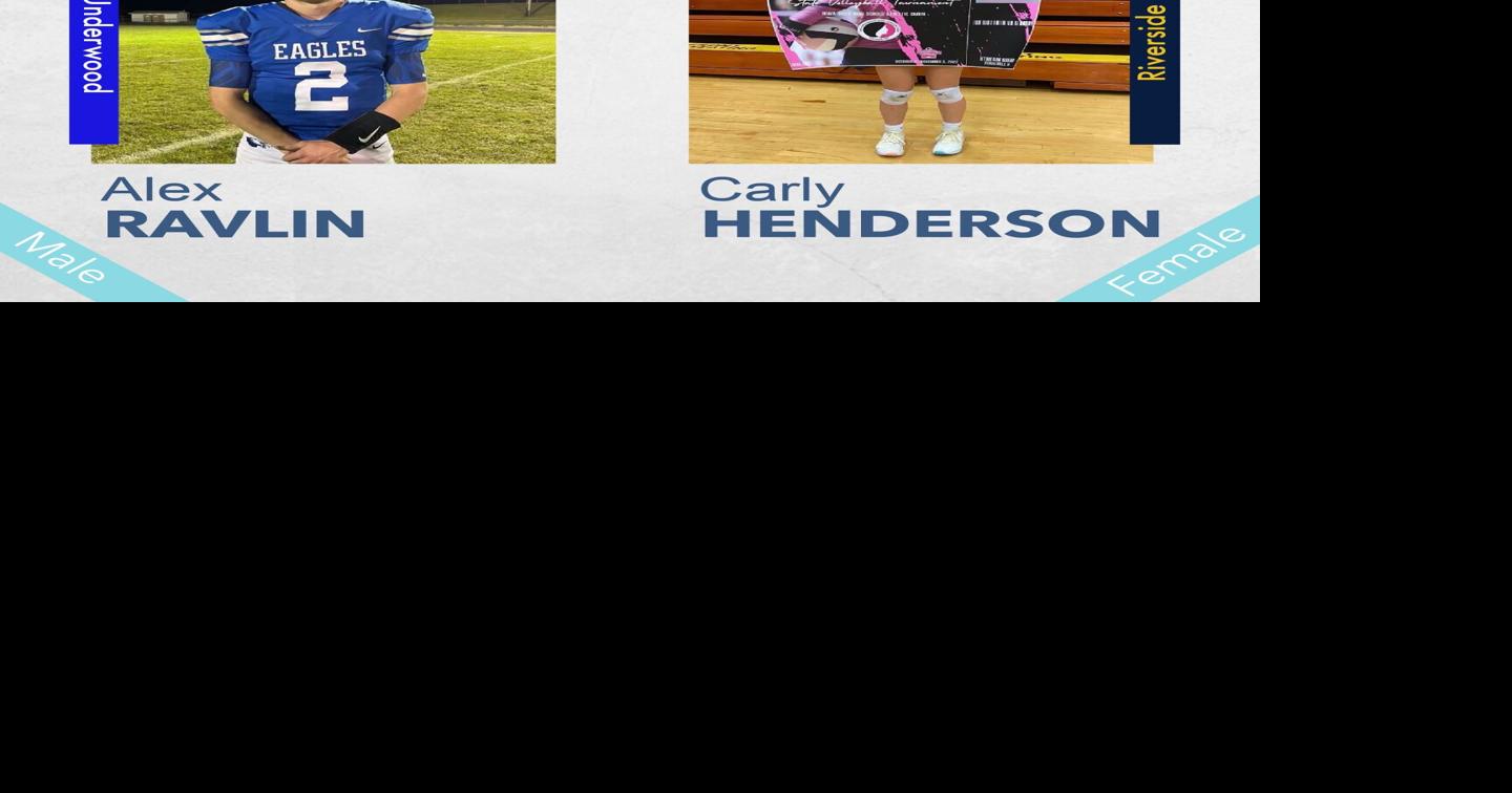 2022-23 JHRE KMAland Athlete of the Week (Week 10): Carly Henderson ...