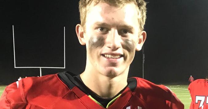 KMAland Nebraska Player of the Year Hahn chooses Huskers | Sports ...