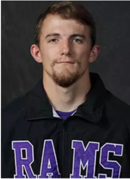 KMAland Catch Up: Elliot Cooney, Nodaway Valley alum | Sports | kmaland.com