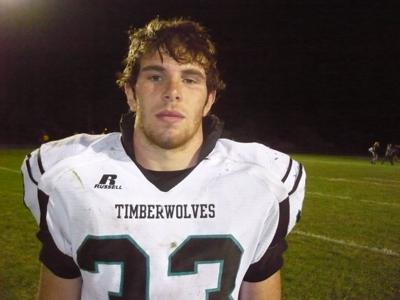 Wolves too much for Tigers | Sports | kmaland.com