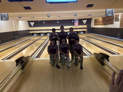 Shen bowling sweeps Clarinda, boys break school record | Sports ...