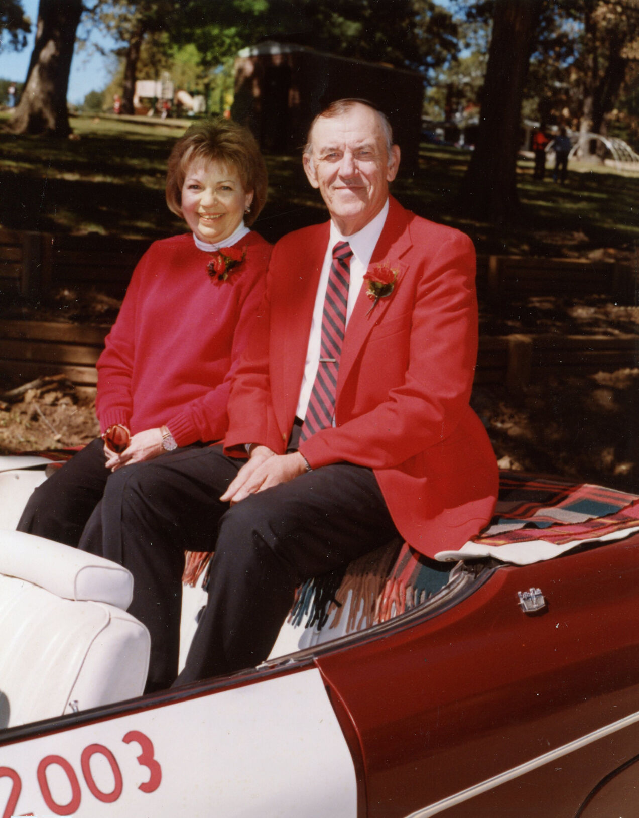 Percy Stielow, 78, and Jo Ann Stielow, 79 of Corning, Iowa | Funerals ...