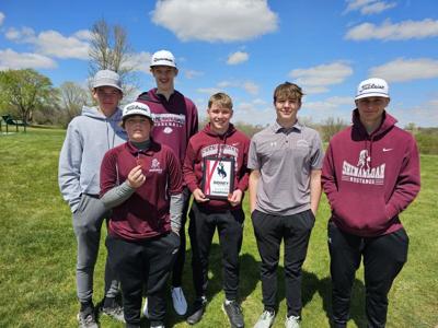KMAland Boys Golf (4/20): Shenandoah wins Sidney Tournament | Sports ...