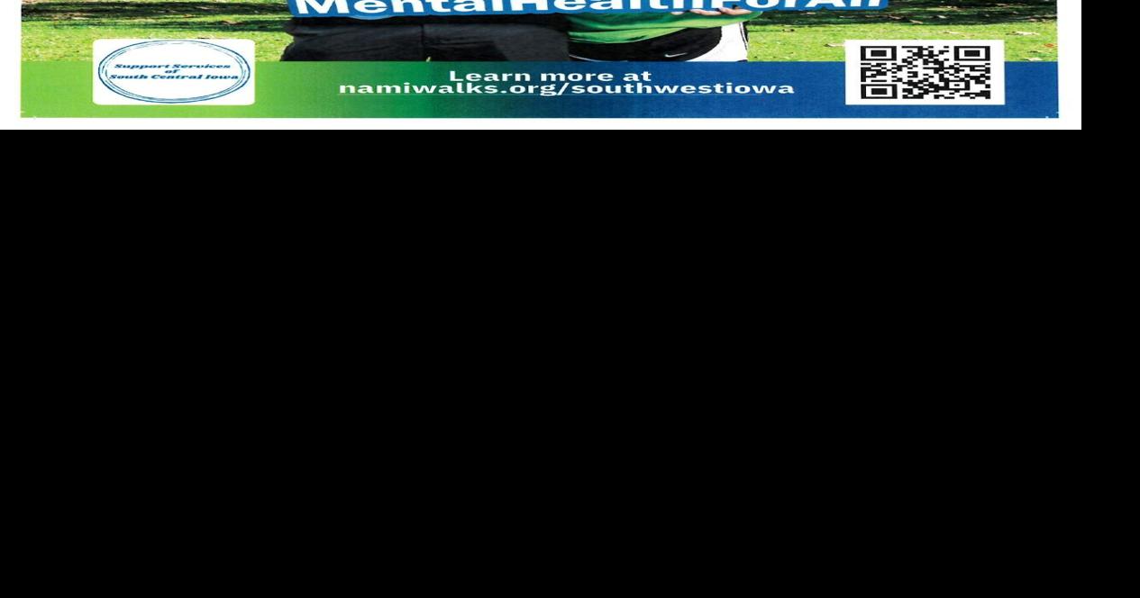 NAMI Southwest Iowa Walks | | kmaland.com