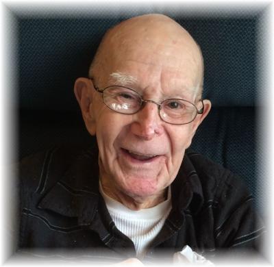 Frederick Conrad, 89, Clarinda, Iowa | Funerals | kmaland.com