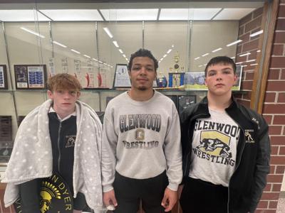 Bondurant-Farrar wins Rollin Dyer Invite, Glenwood claims 3 individual ...