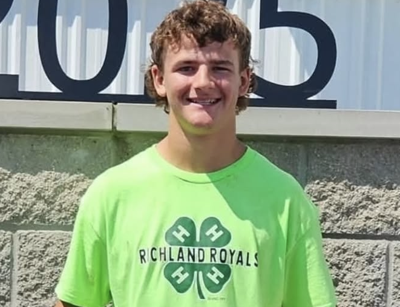 2026 KMAland Senior Spotlight No. 39: Blake Rowson, Pleasantville ...